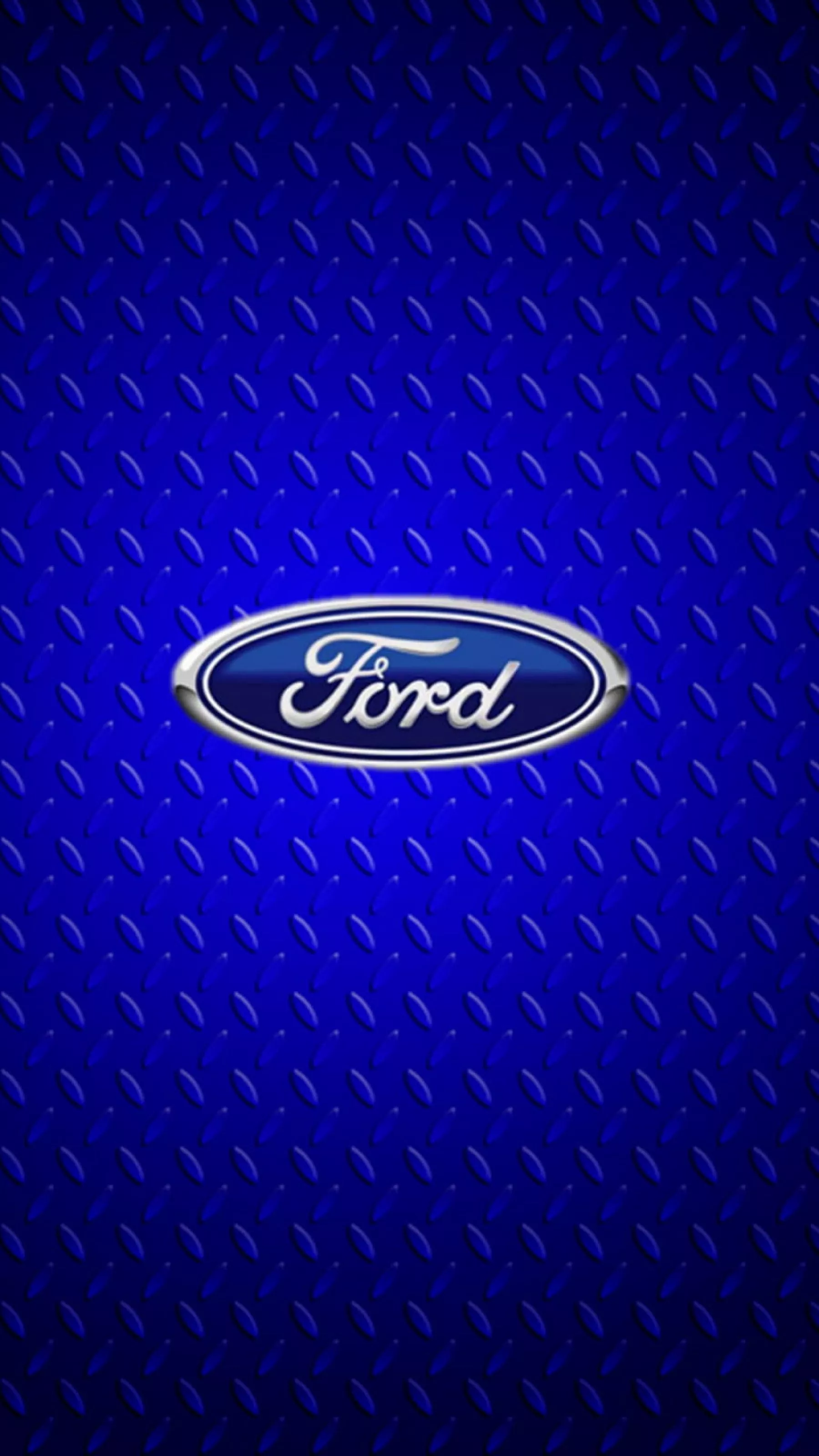 Ford Emblem Wallpapers - Wallpaper Cave