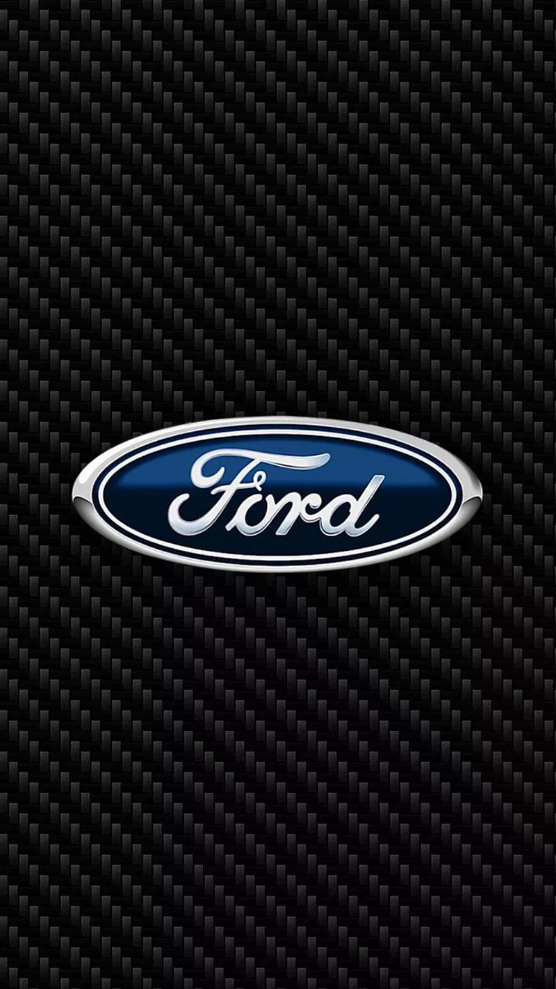 Ford Emblem Wallpapers - Wallpaper Cave