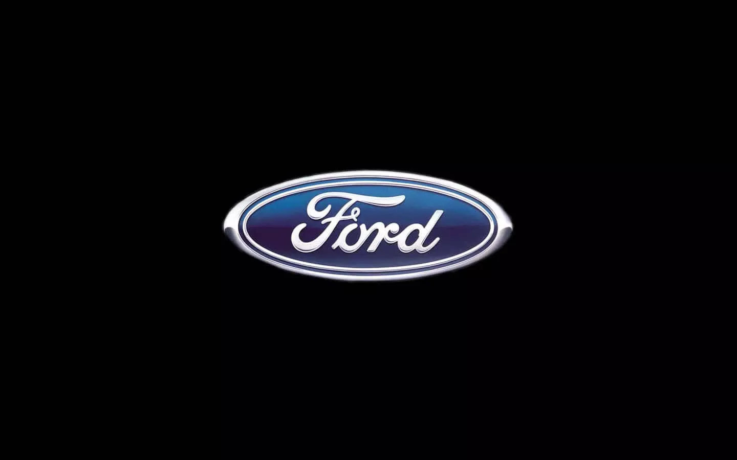 Ford Emblem Wallpapers - Wallpaper Cave