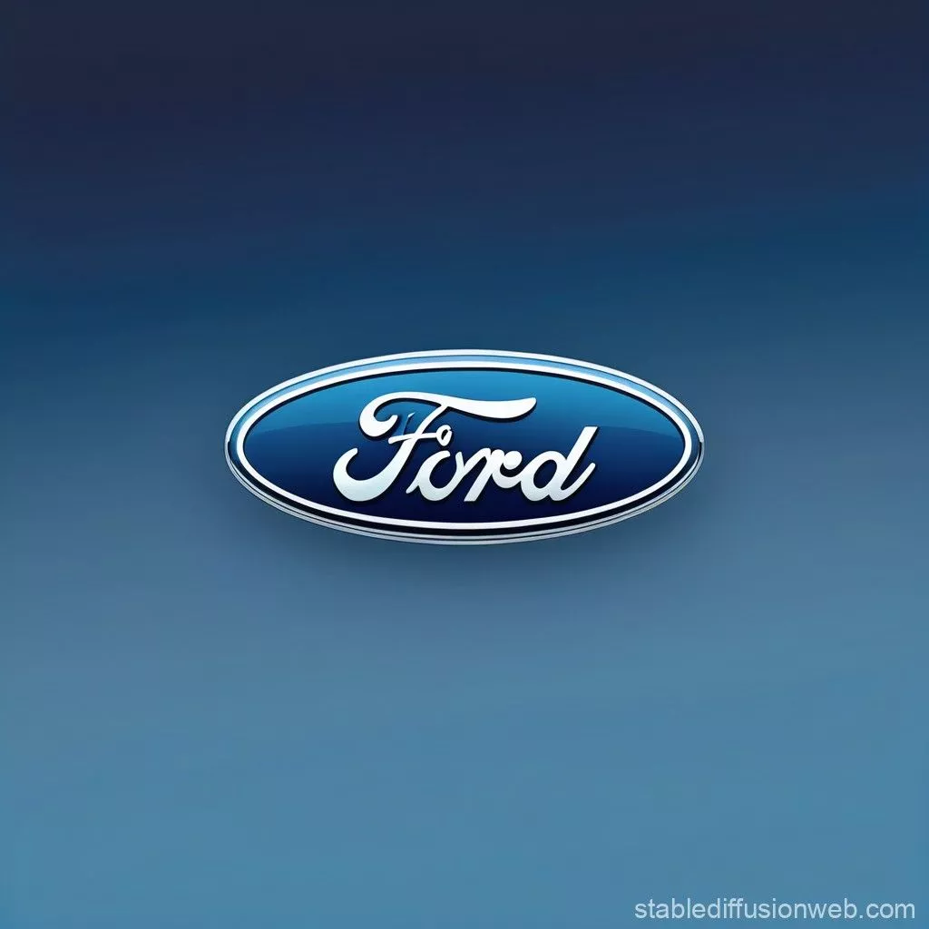 Ford Emblem Wallpapers - Wallpaper Cave