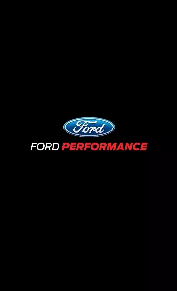 Ford Emblem Wallpapers - Wallpaper Cave