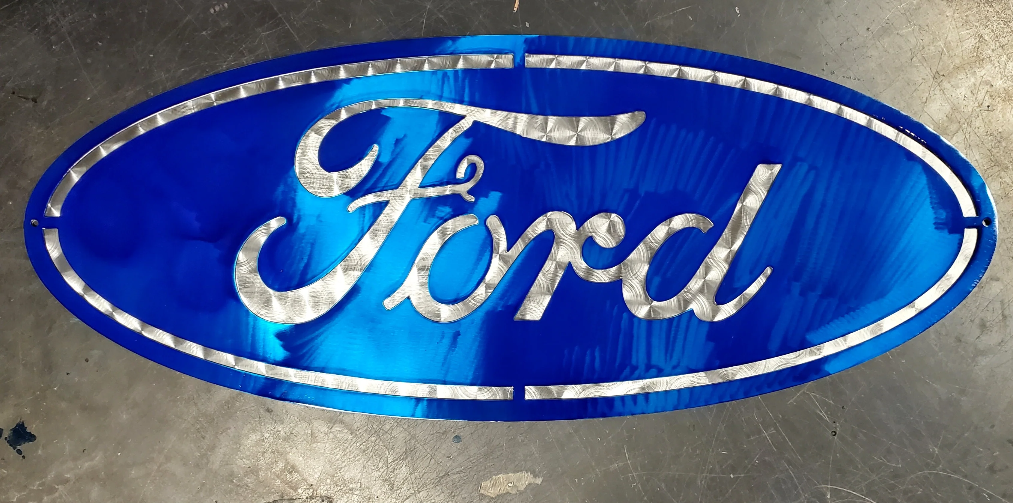 Ford Emblem Wallpapers - Wallpaper Cave