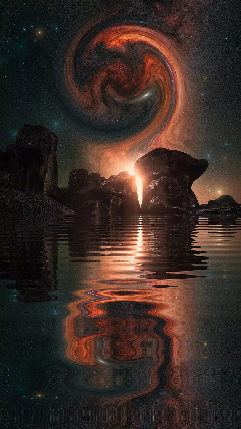 Astro Physics Wallpapers - Wallpaper Cave