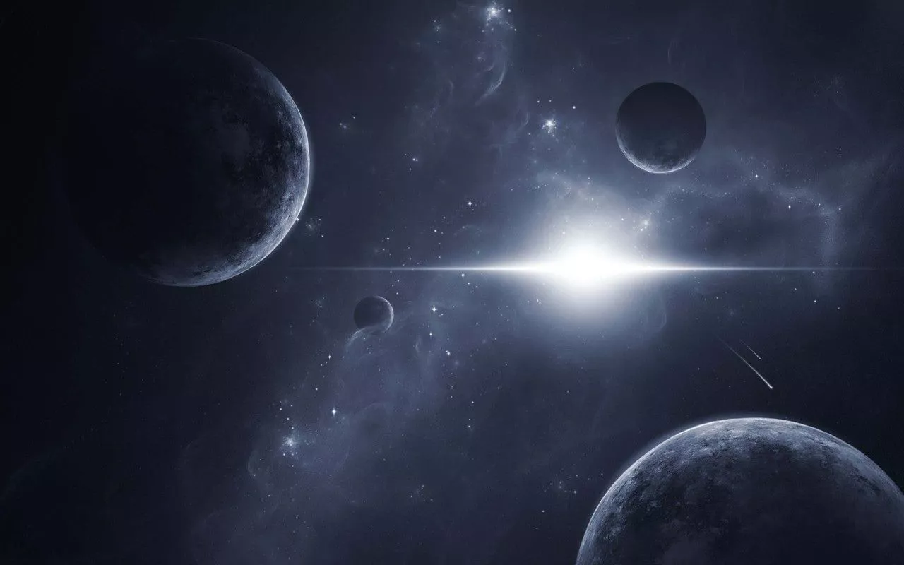 Astro Physics Wallpapers - Wallpaper Cave