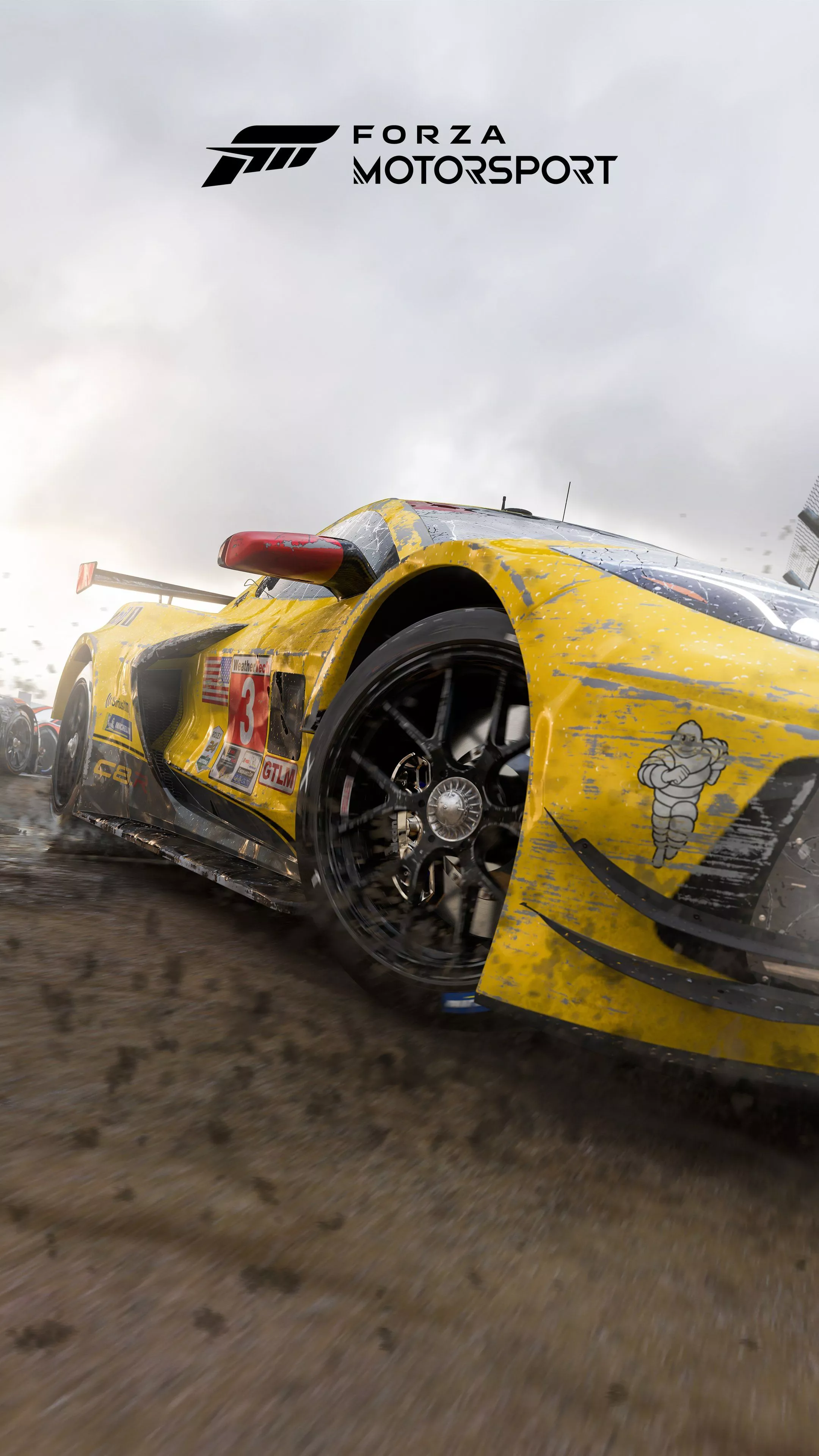 Forza Motorsport 8 Wallpapers - Wallpaper Cave