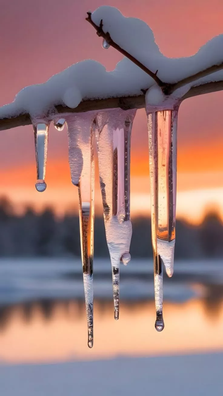 End Of Winter Wallpapers - Wallpaper Cave