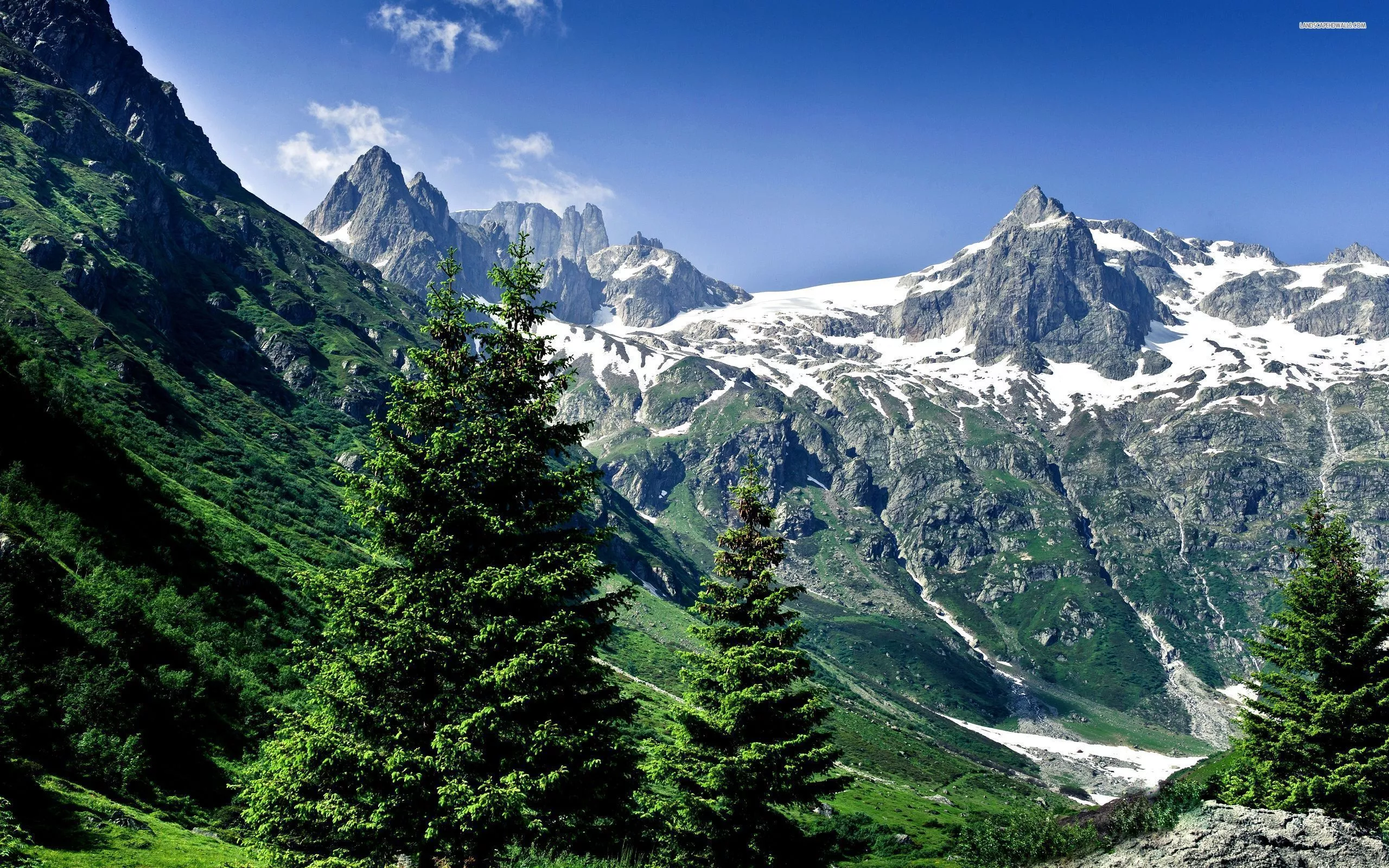 End Of Winter Wallpapers - Wallpaper Cave