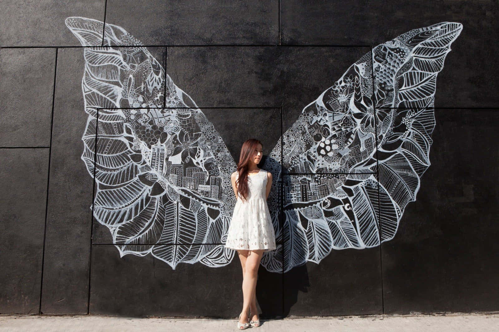 Girls Clothes Design Wallpapers - Wallpaper Cave