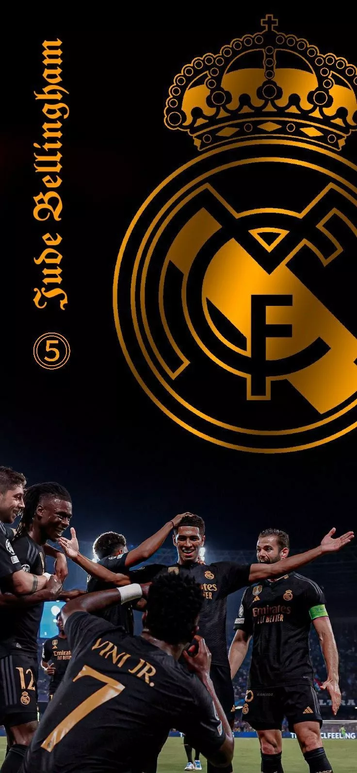 Real Madrid Cool Wallpapers - Wallpaper Cave