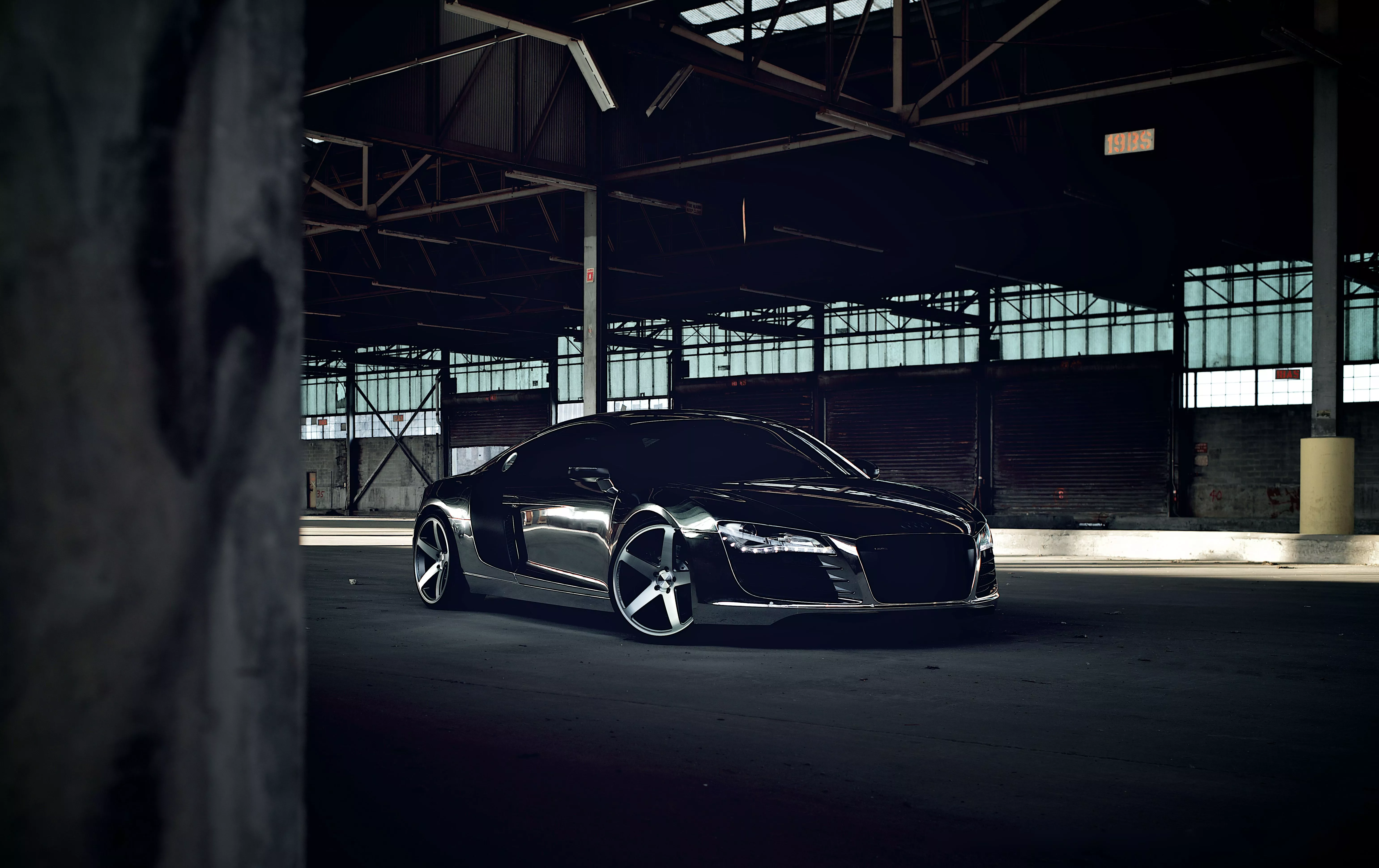 Audi R8 Desktop Wallpapers - Wallpaper Cave