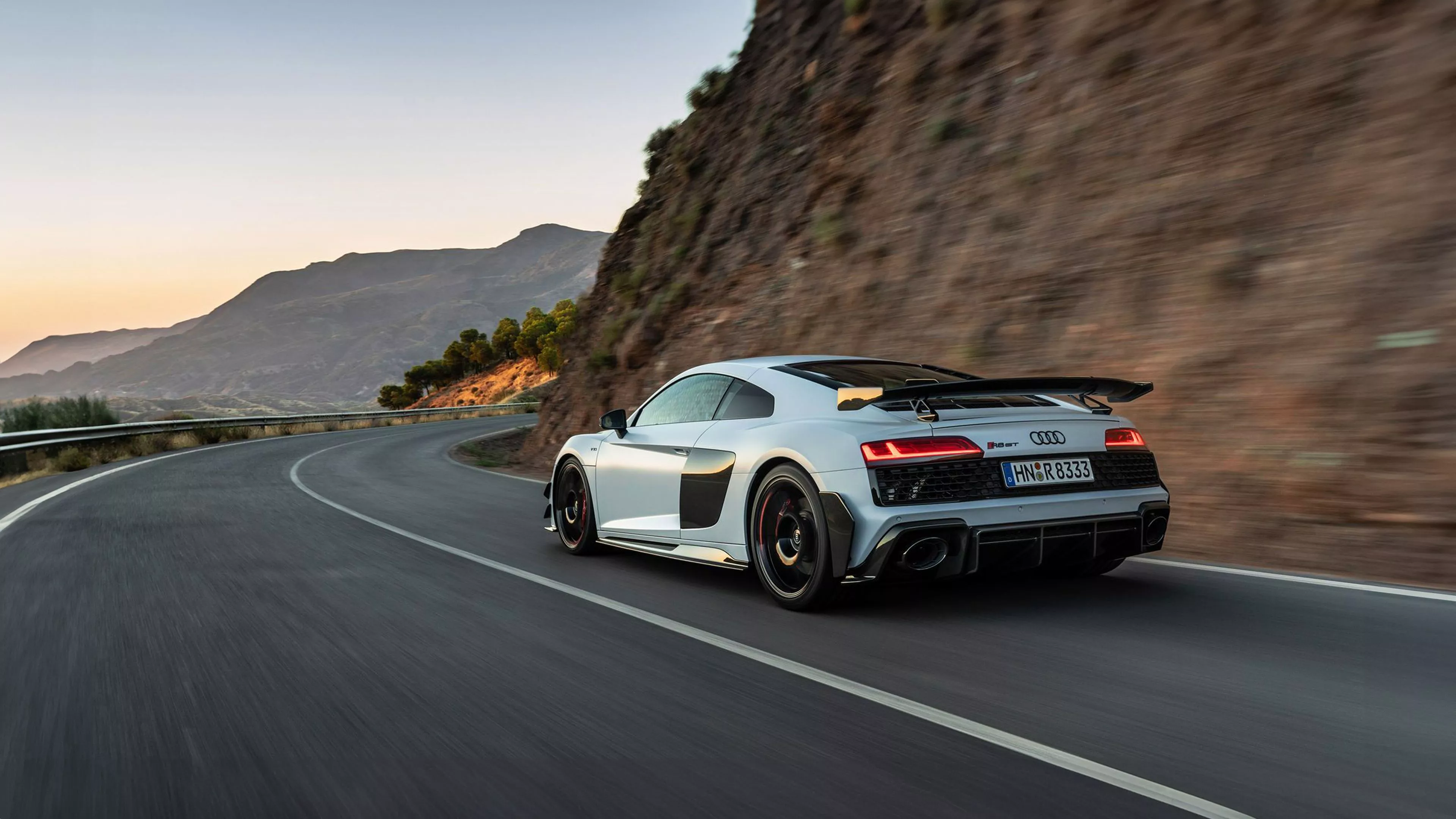 Audi R8 Desktop Wallpapers - Wallpaper Cave