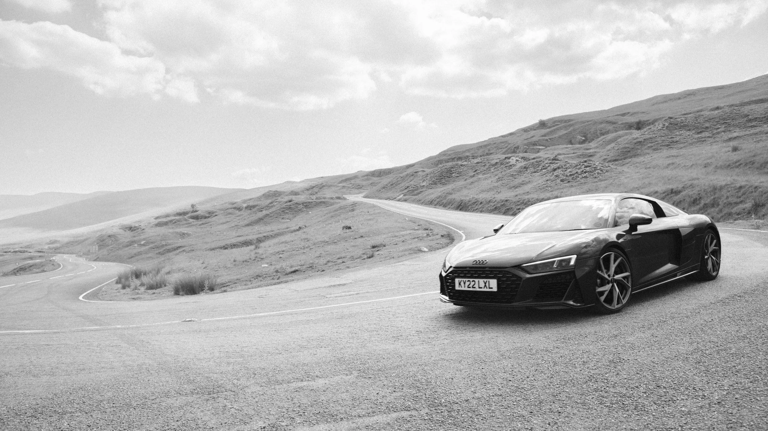 Audi R8 Desktop Wallpapers - Wallpaper Cave