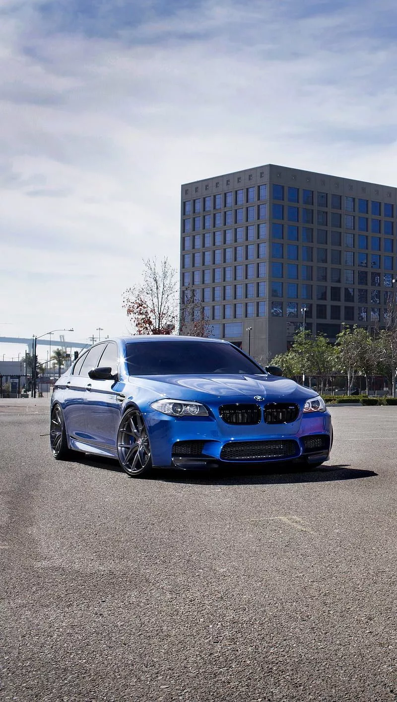 BMW M5 Competition Phone Wallpapers - Wallpaper Cave