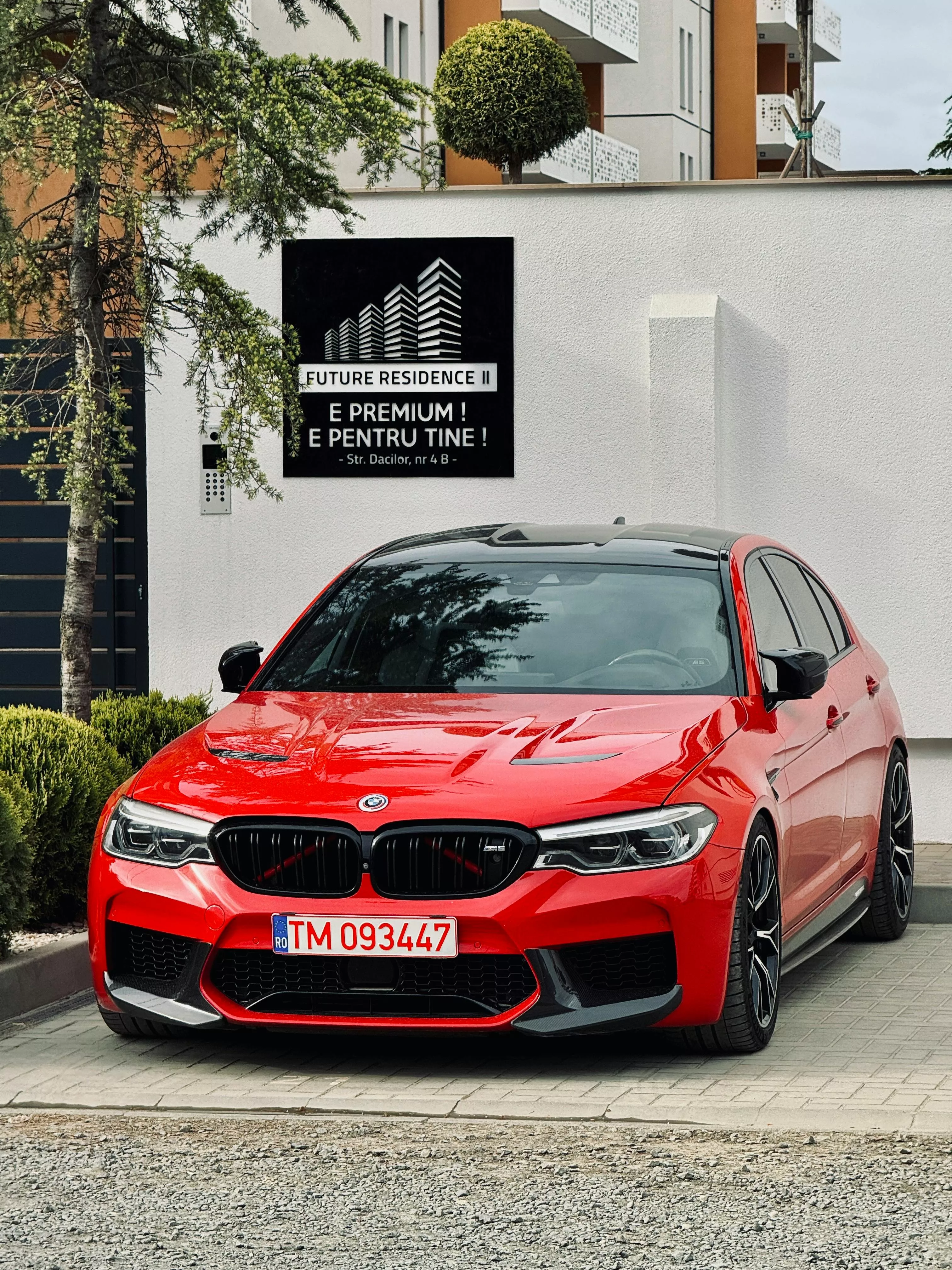 BMW M5 Competition Phone Wallpapers - Wallpaper Cave