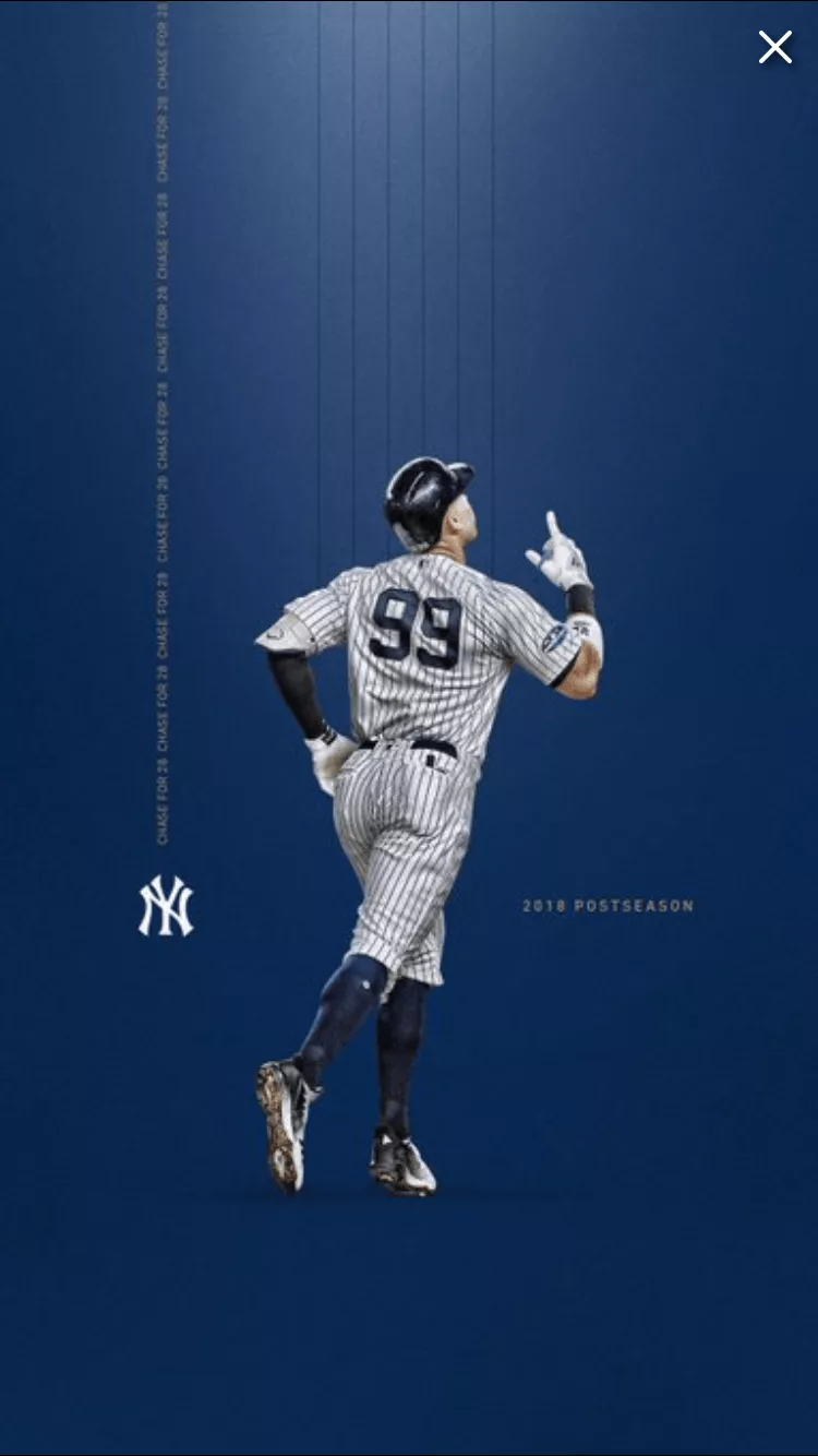 New York Yankees iPhone Wallpapers - Wallpaper Cave