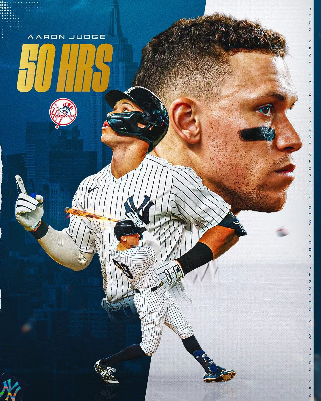 New York Yankees iPhone Wallpapers - Wallpaper Cave