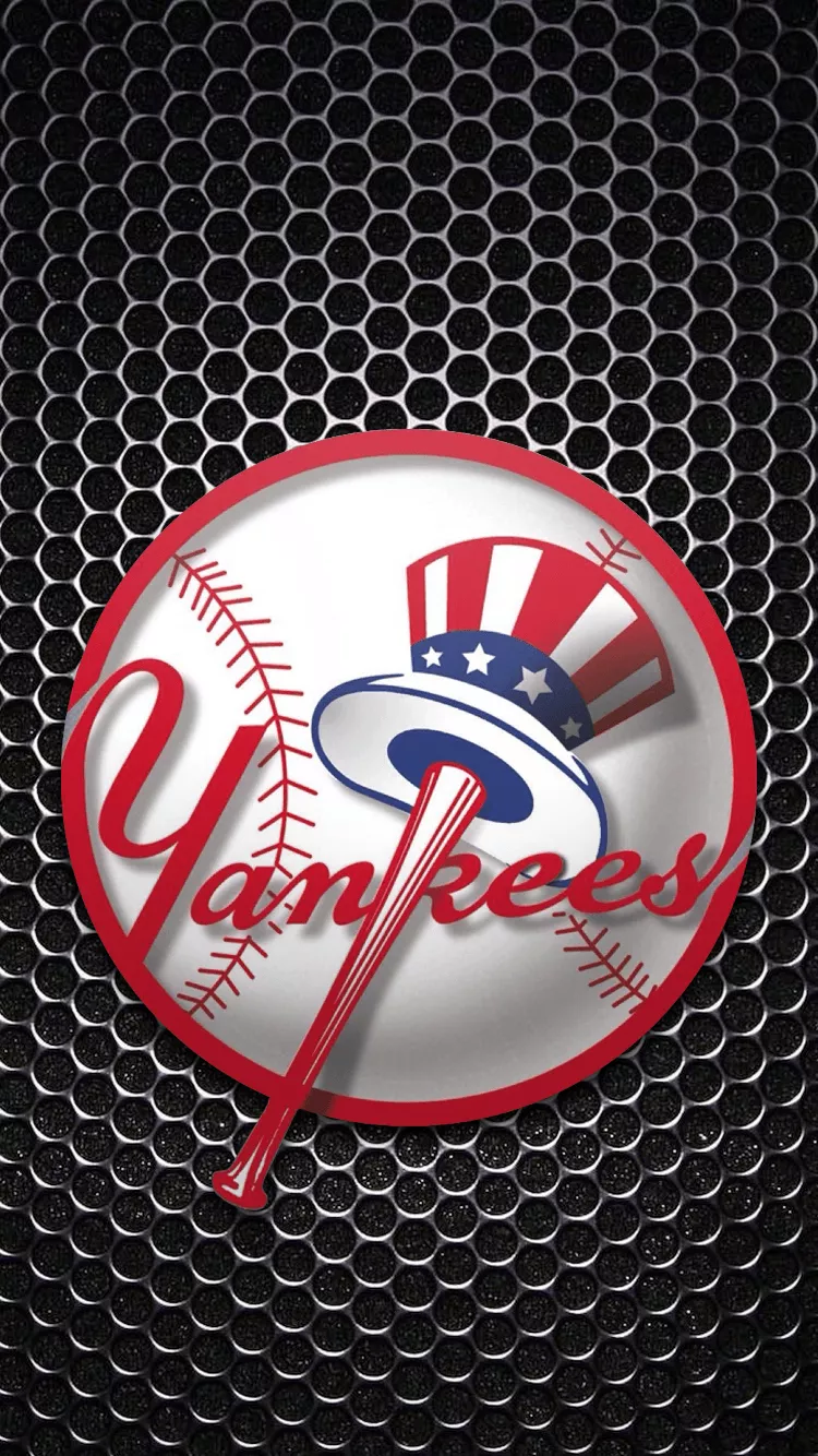 New York Yankees iPhone Wallpapers - Wallpaper Cave