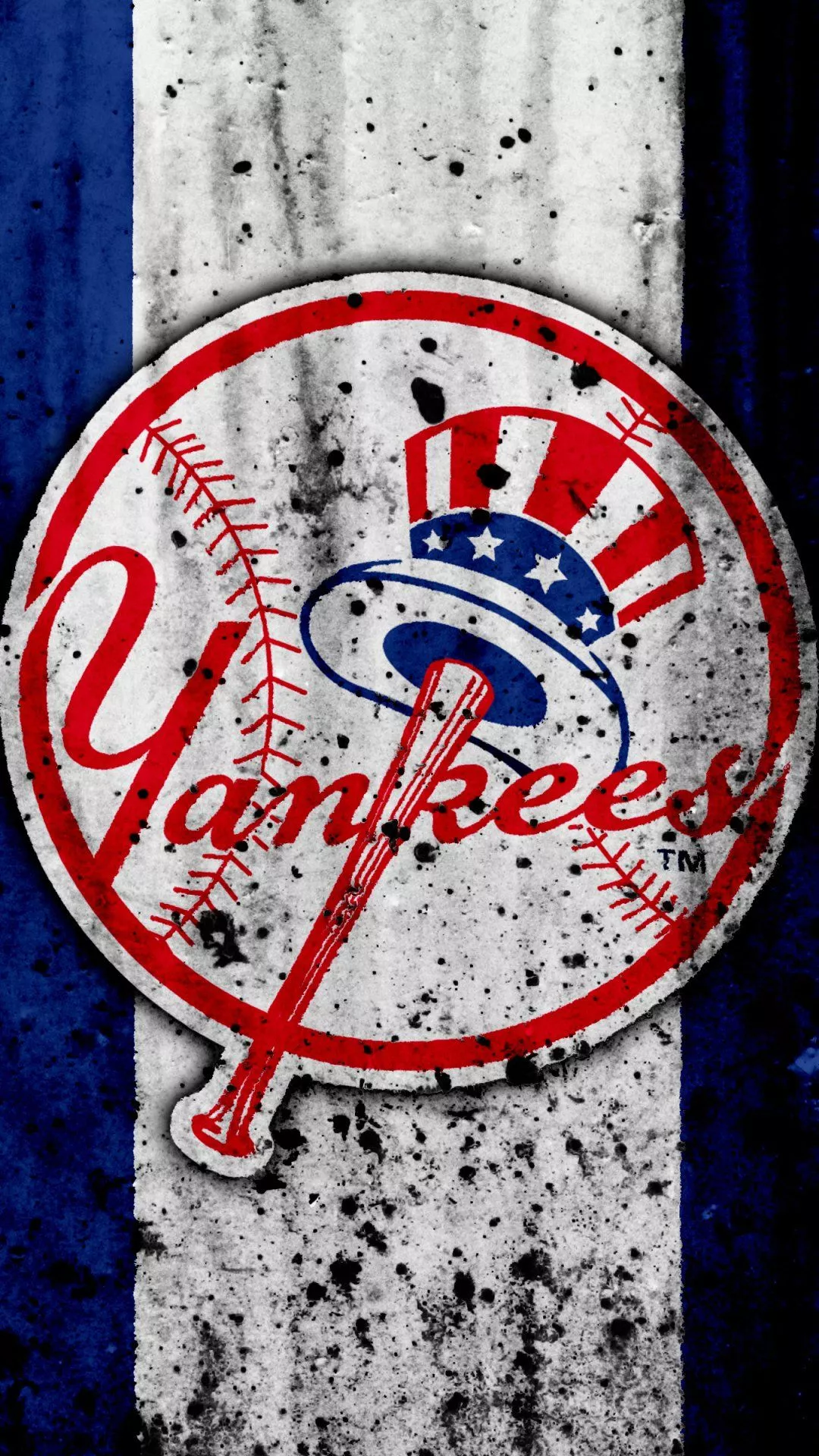 New York Yankees iPhone Wallpapers - Wallpaper Cave