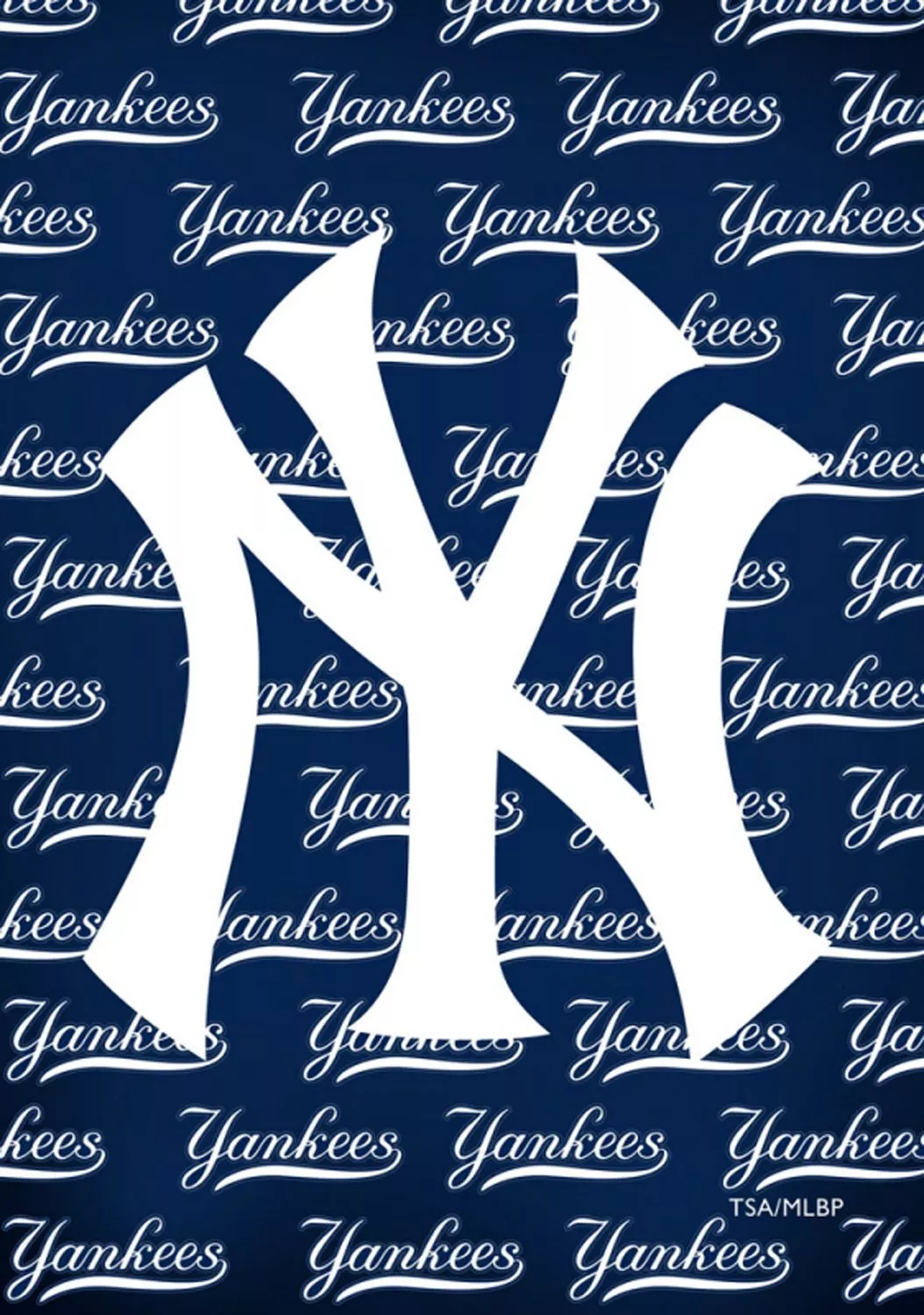 New York Yankees iPhone Wallpapers - Wallpaper Cave