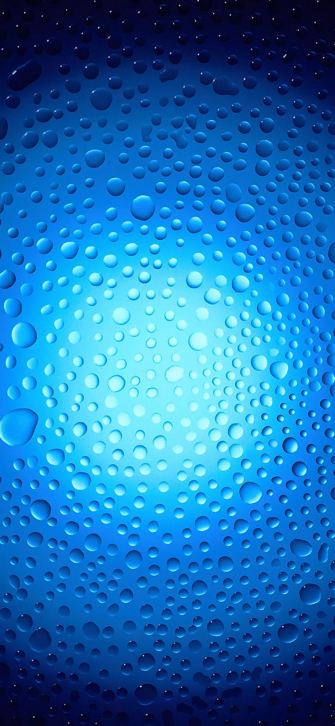 iPhone X Bubble Wallpapers - Wallpaper Cave