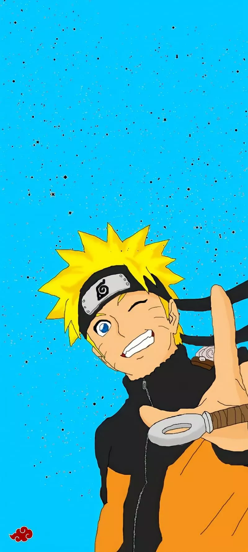 Naruto Kid iPhone Wallpapers - Wallpaper Cave