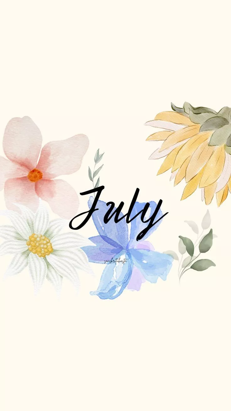 July iPhone Wallpapers - Wallpaper Cave