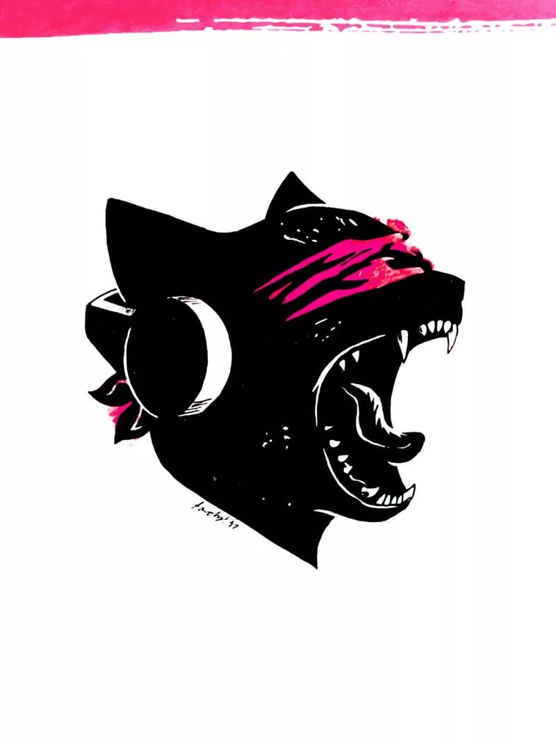 Monstercat iPhone Wallpapers - Wallpaper Cave