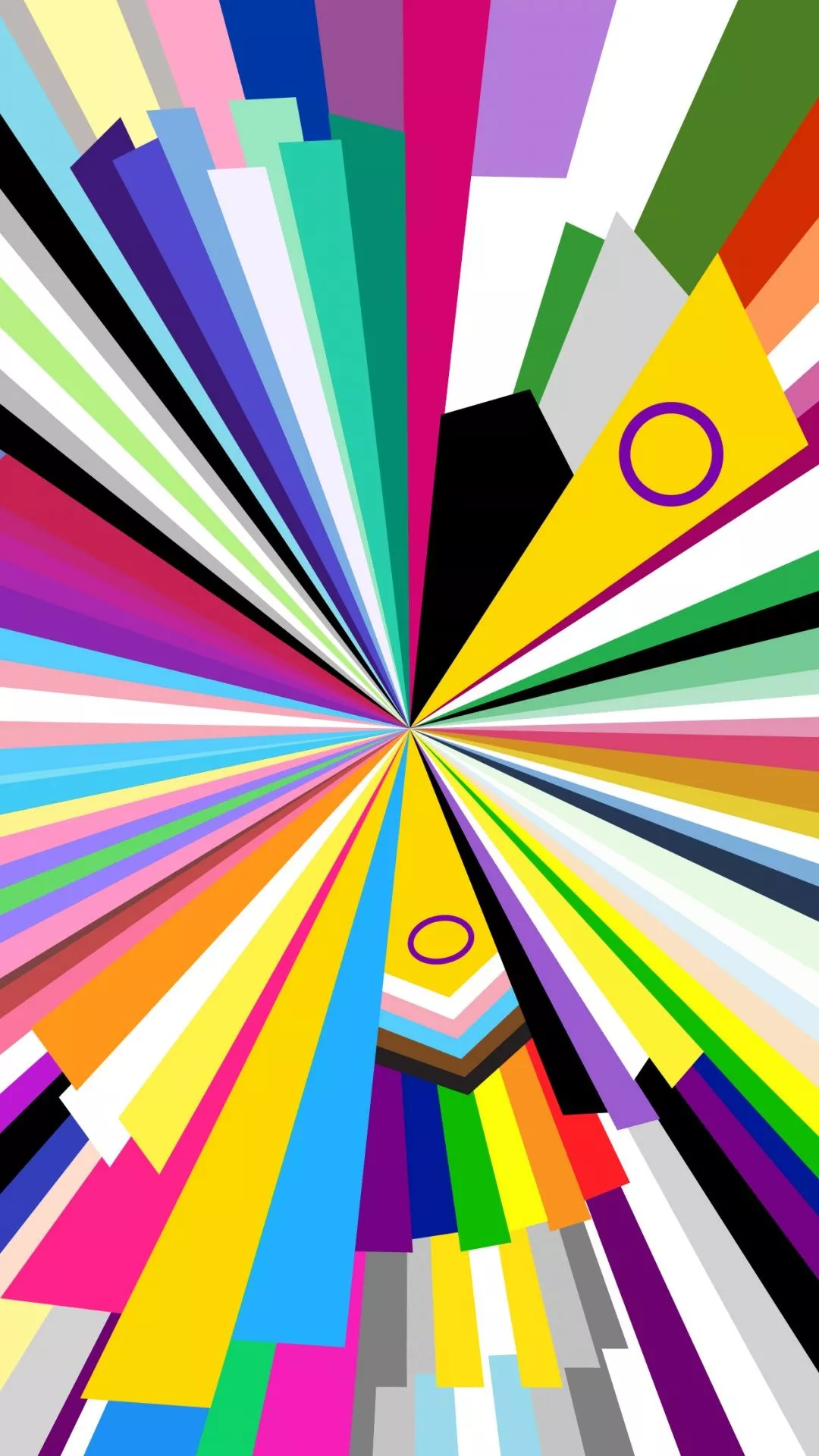 LGBTQ Phone Wallpapers - Wallpaper Cave