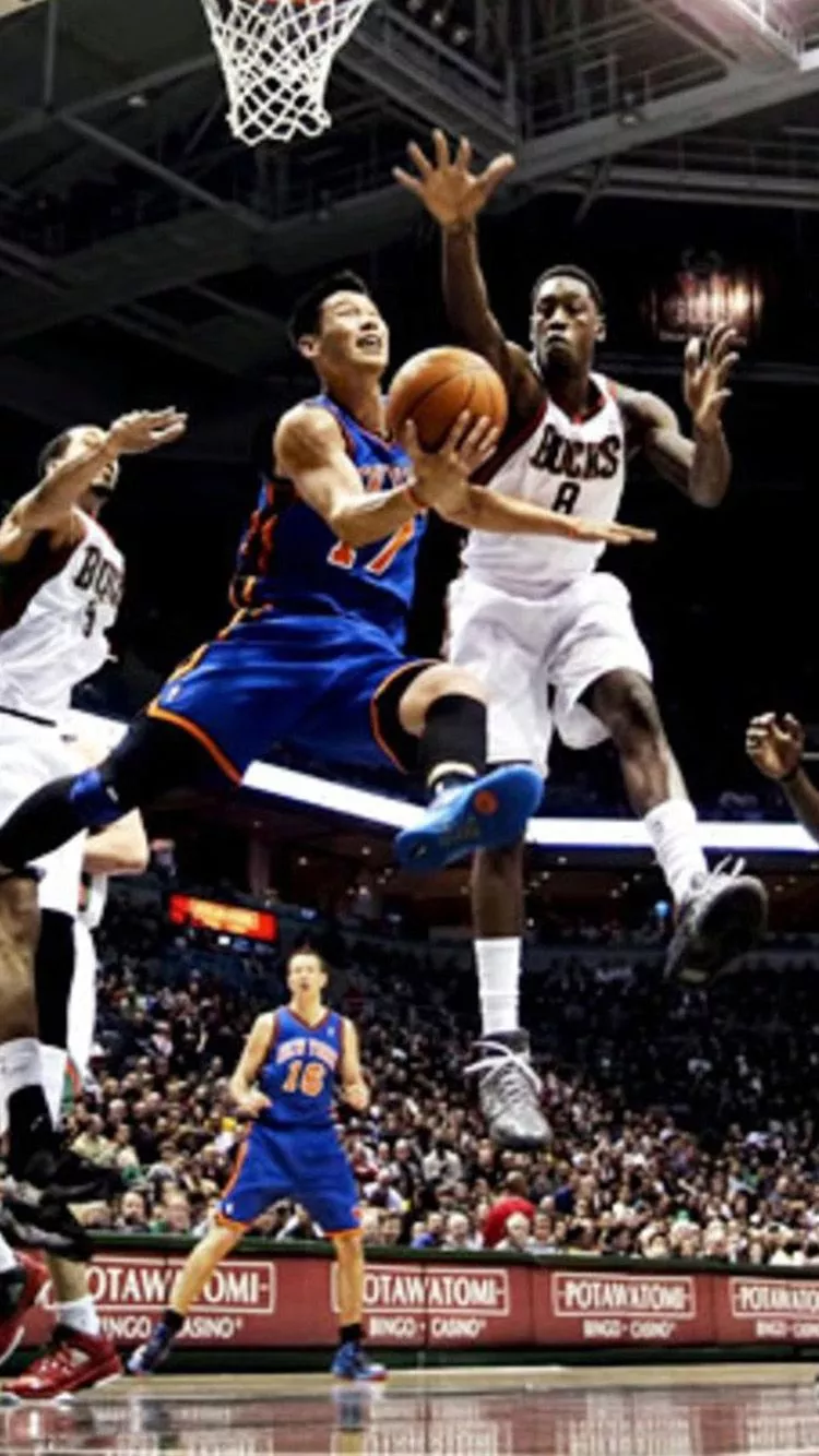 NBA iPhone 8 Wallpapers - Wallpaper Cave