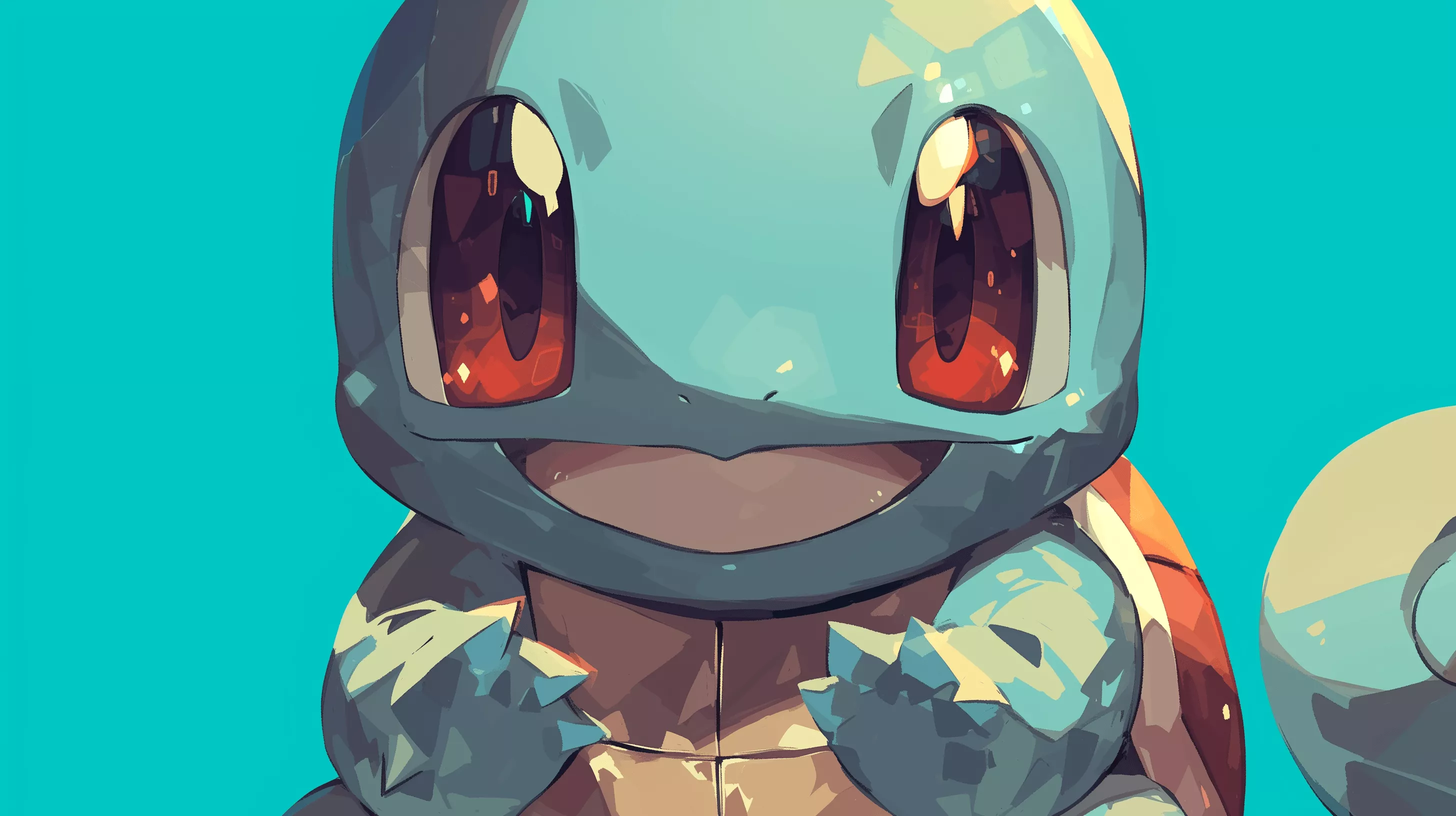 Squirtle Wallpapers - Wallpaper Cave