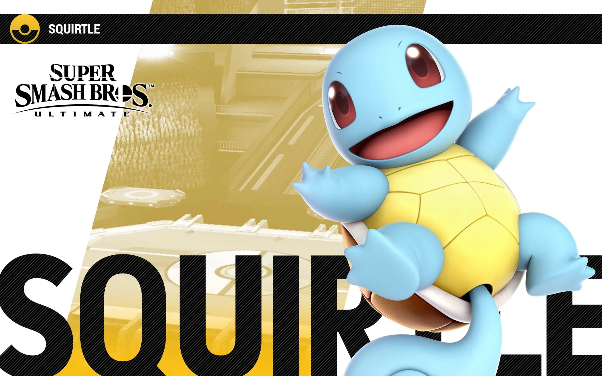 Squirtle Wallpapers - Wallpaper Cave