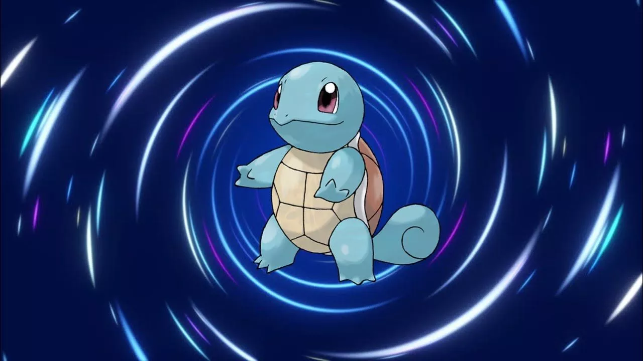 Squirtle Wallpapers - Wallpaper Cave