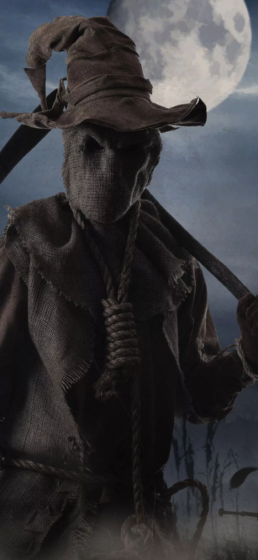 Scarecrow Wallpapers - Wallpaper Cave