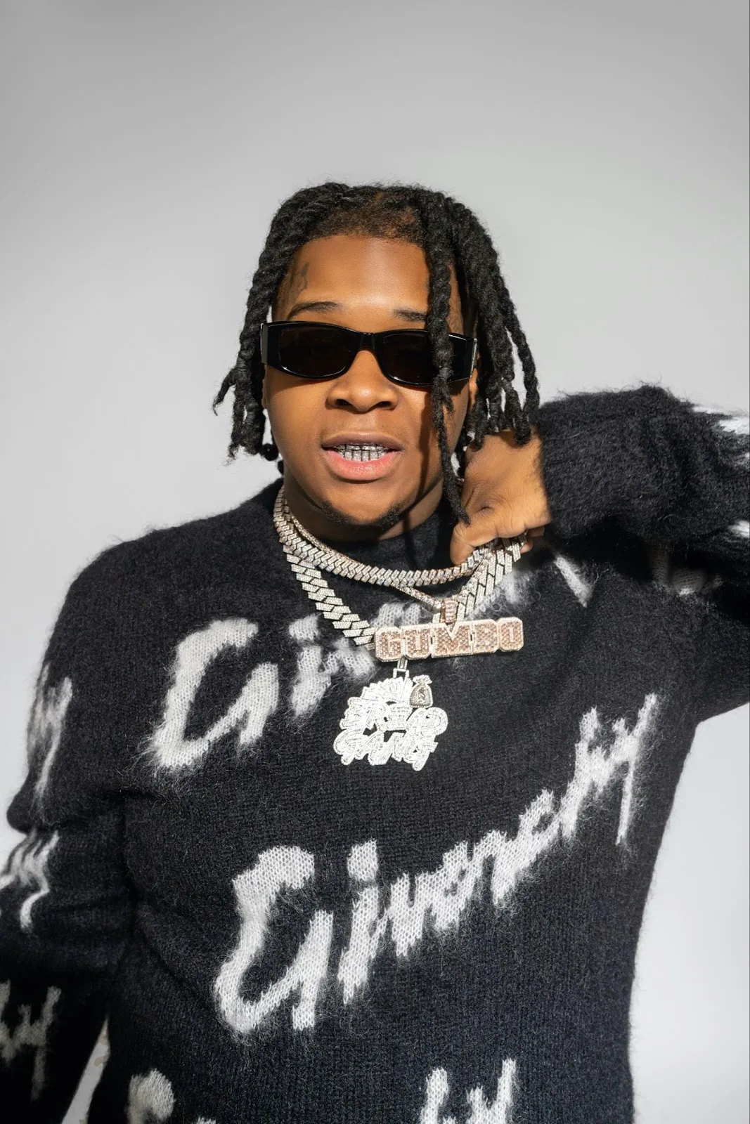 YTB Fatt Wallpapers - Wallpaper Cave