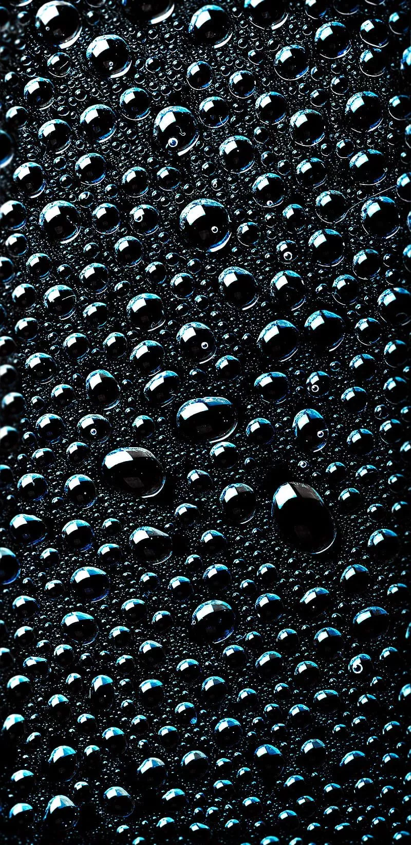 Black Bubbles Wallpapers - Wallpaper Cave