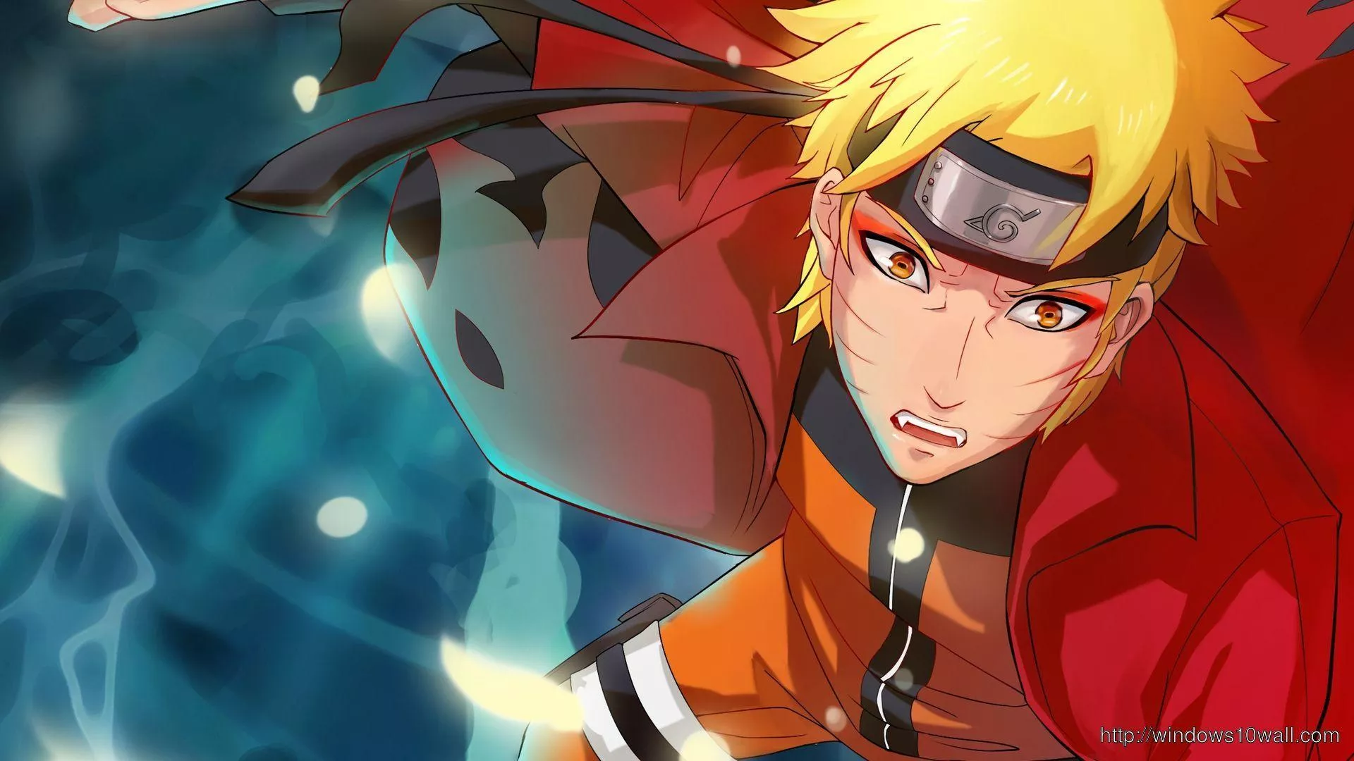 Naruto Windows Wallpapers - Wallpaper Cave