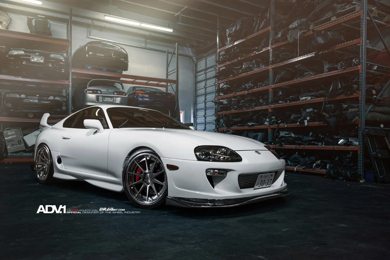 Supra Mk4 White Wallpapers - Wallpaper Cave