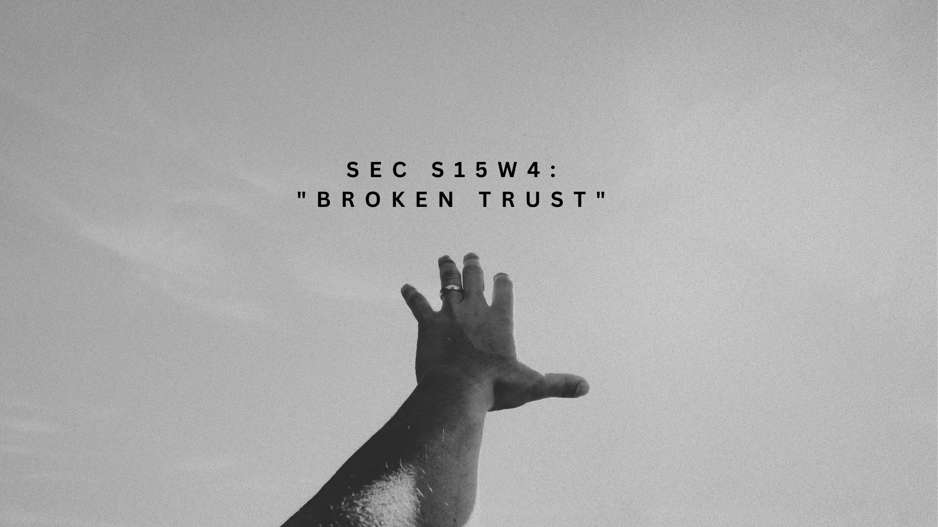 Broken Trust Wallpapers - Wallpaper Cave