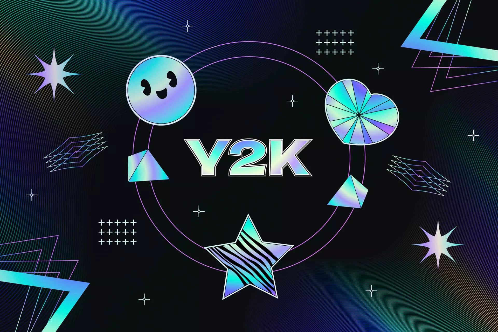 Y2k Kpop Wallpapers - Wallpaper Cave