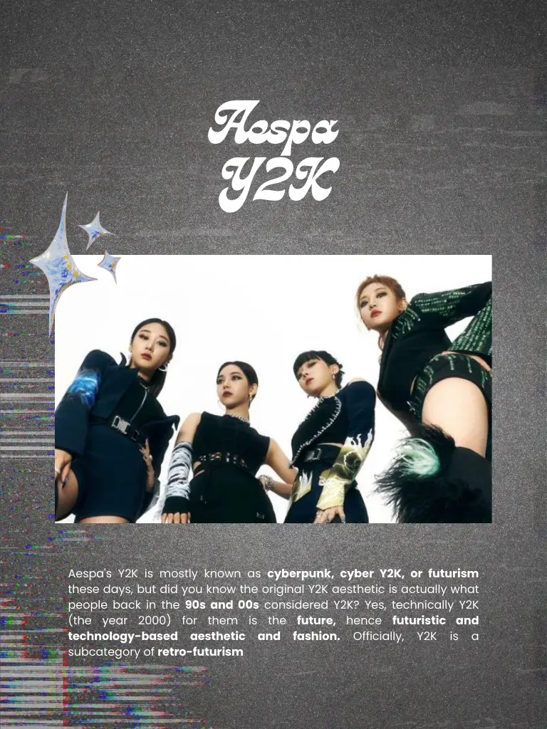 Y2k Kpop Wallpapers - Wallpaper Cave