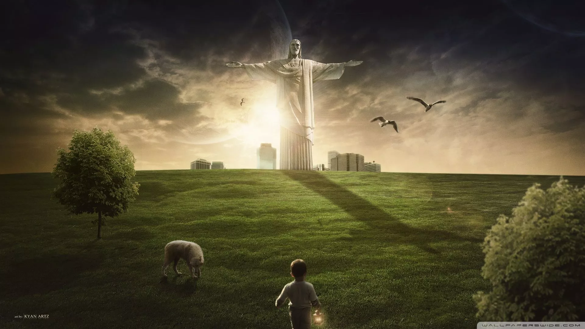 John 14:6 Wallpapers - Wallpaper Cave