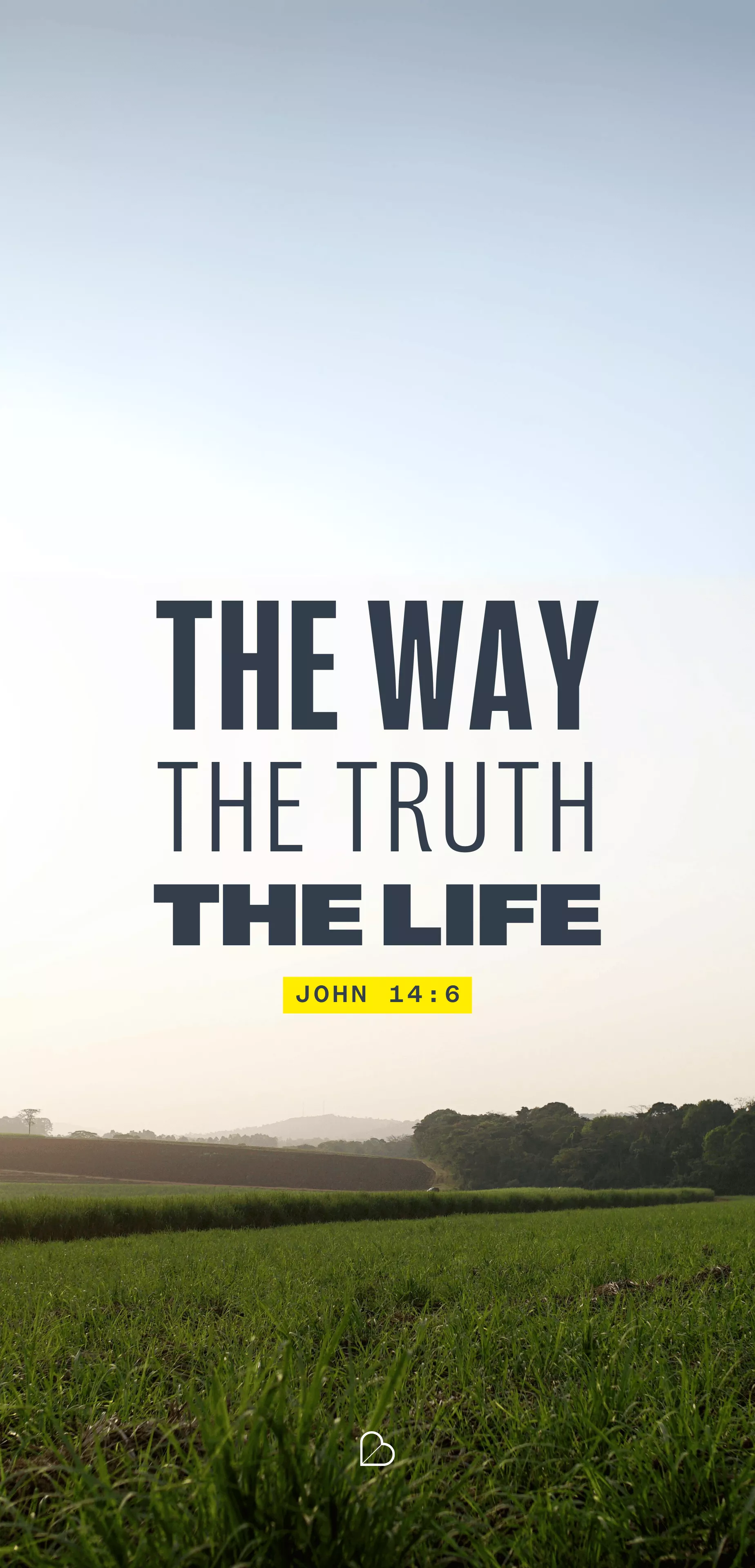 John 14:6 Wallpapers - Wallpaper Cave