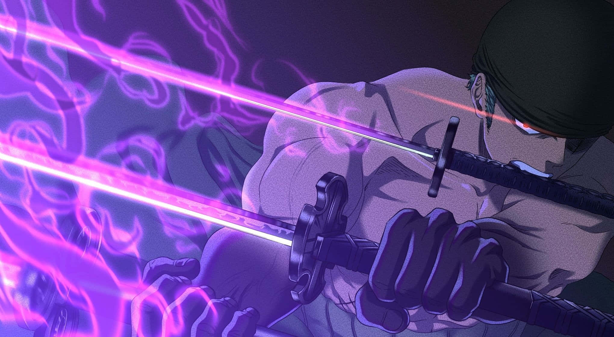 Conqueror's Haki Wallpapers - Wallpaper Cave