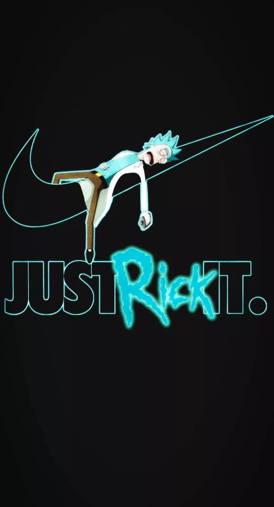 Just Rick It Wallpapers - Wallpaper Cave