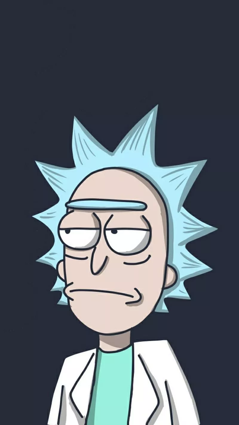 Just Rick It Wallpapers - Wallpaper Cave