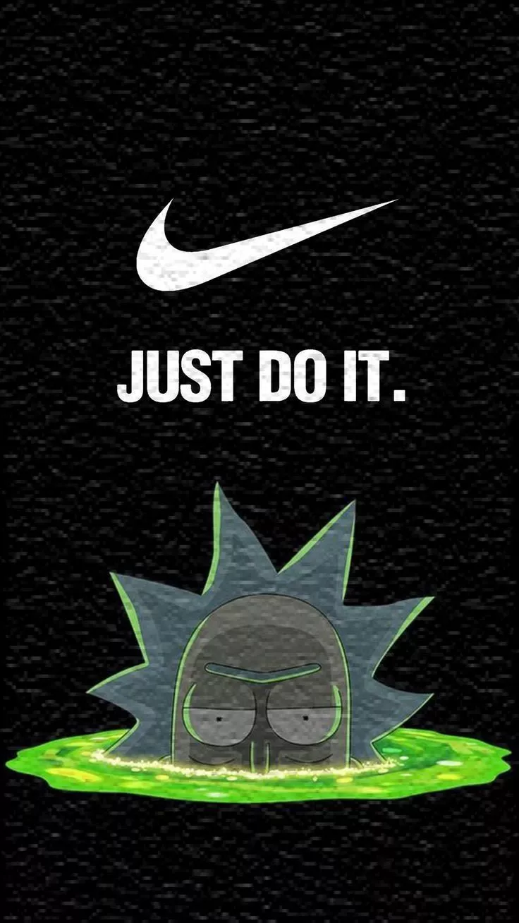 Just Rick It Wallpapers - Wallpaper Cave