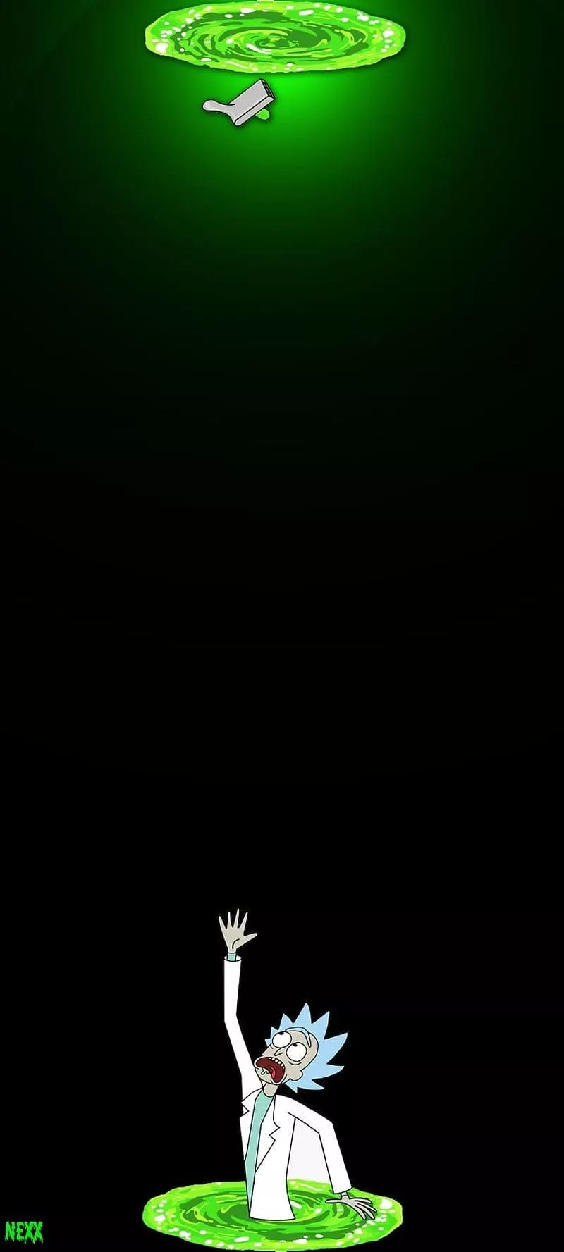Just Rick It Wallpapers - Wallpaper Cave