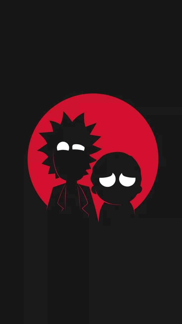 Just Rick It Wallpapers - Wallpaper Cave