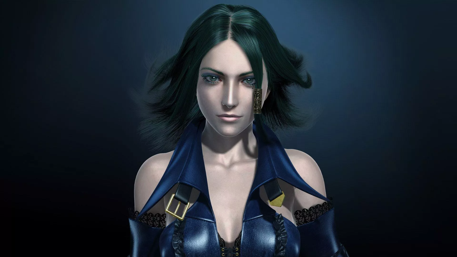 CGI Girl Wallpapers - Wallpaper Cave