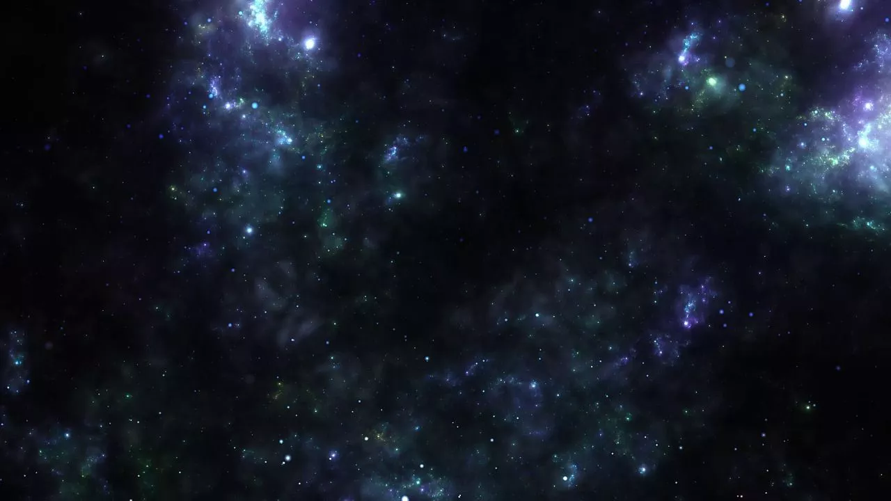 Black Nebula Wallpapers - Wallpaper Cave